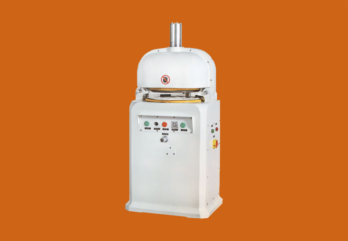 Divider Rounder - Jiade Bakery Equipment