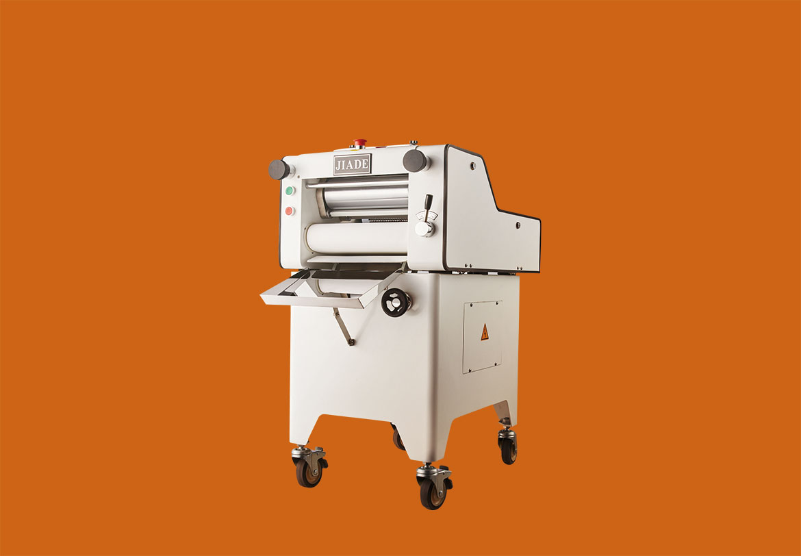 Bakery Equipment - Jiade Bakery Equipment